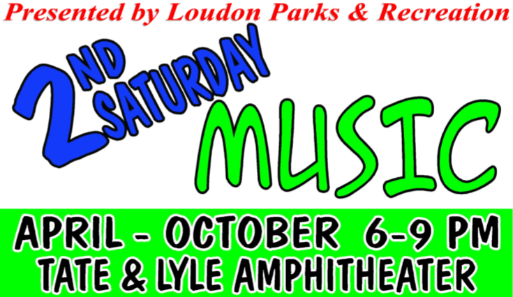 Loudon Tennessee Parks and Recreation Department